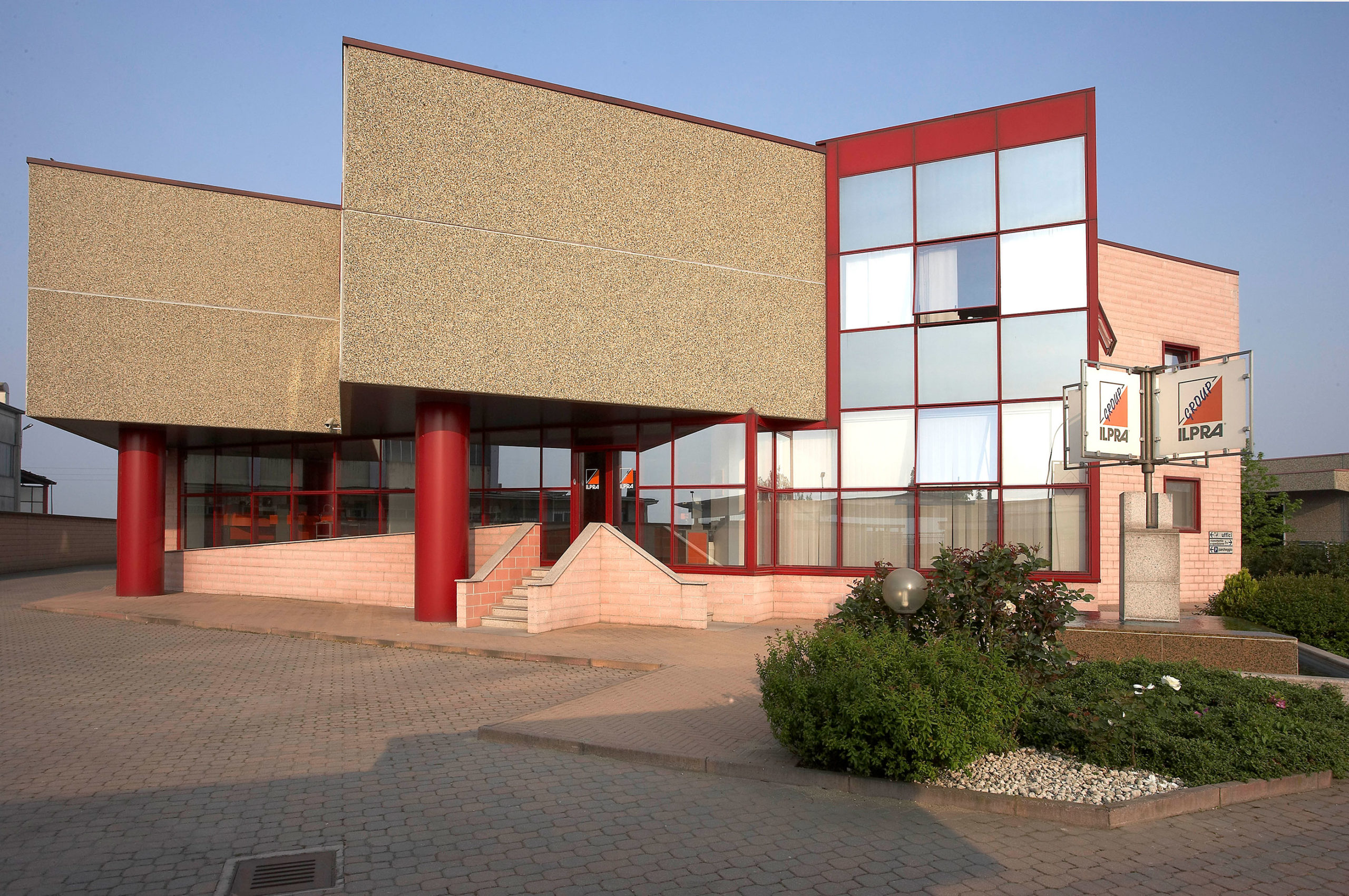 Unimec – Unimec Srl